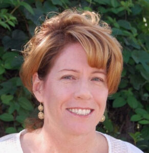 Catherine Dee - Copywriter & Copy Editor